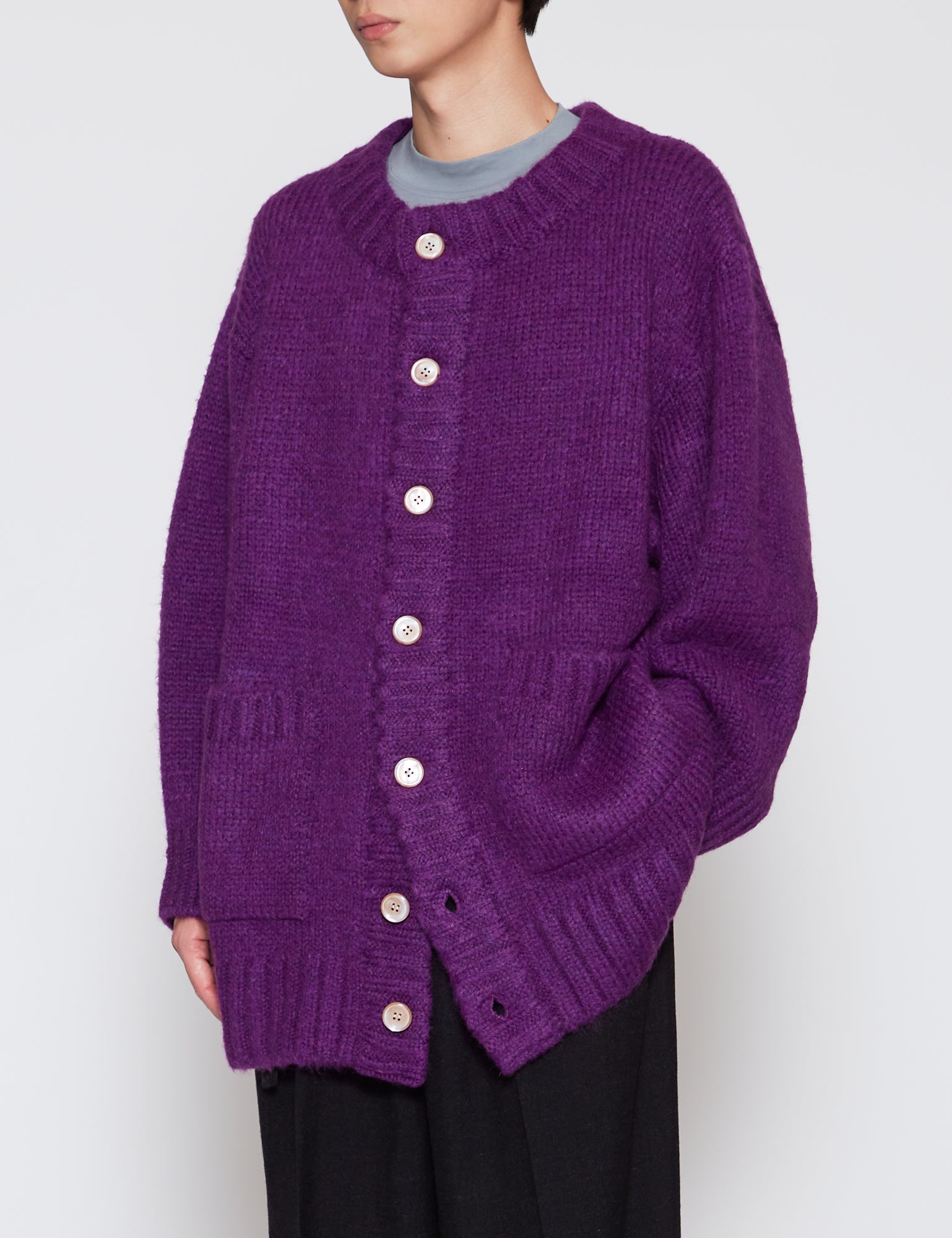 TRUNK PROJECT – GRAPH LAYER