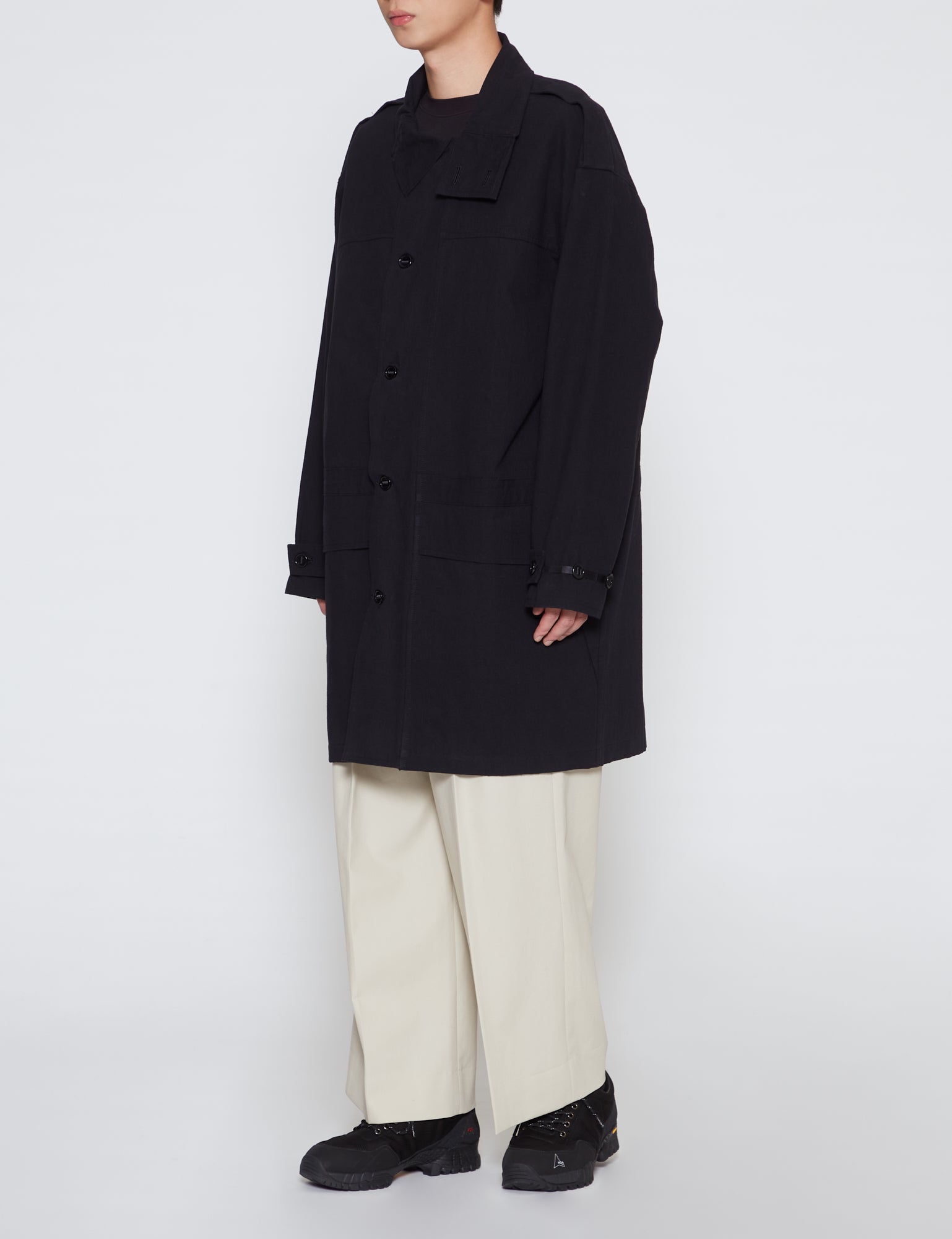 Mantle – GRAPH LAYER